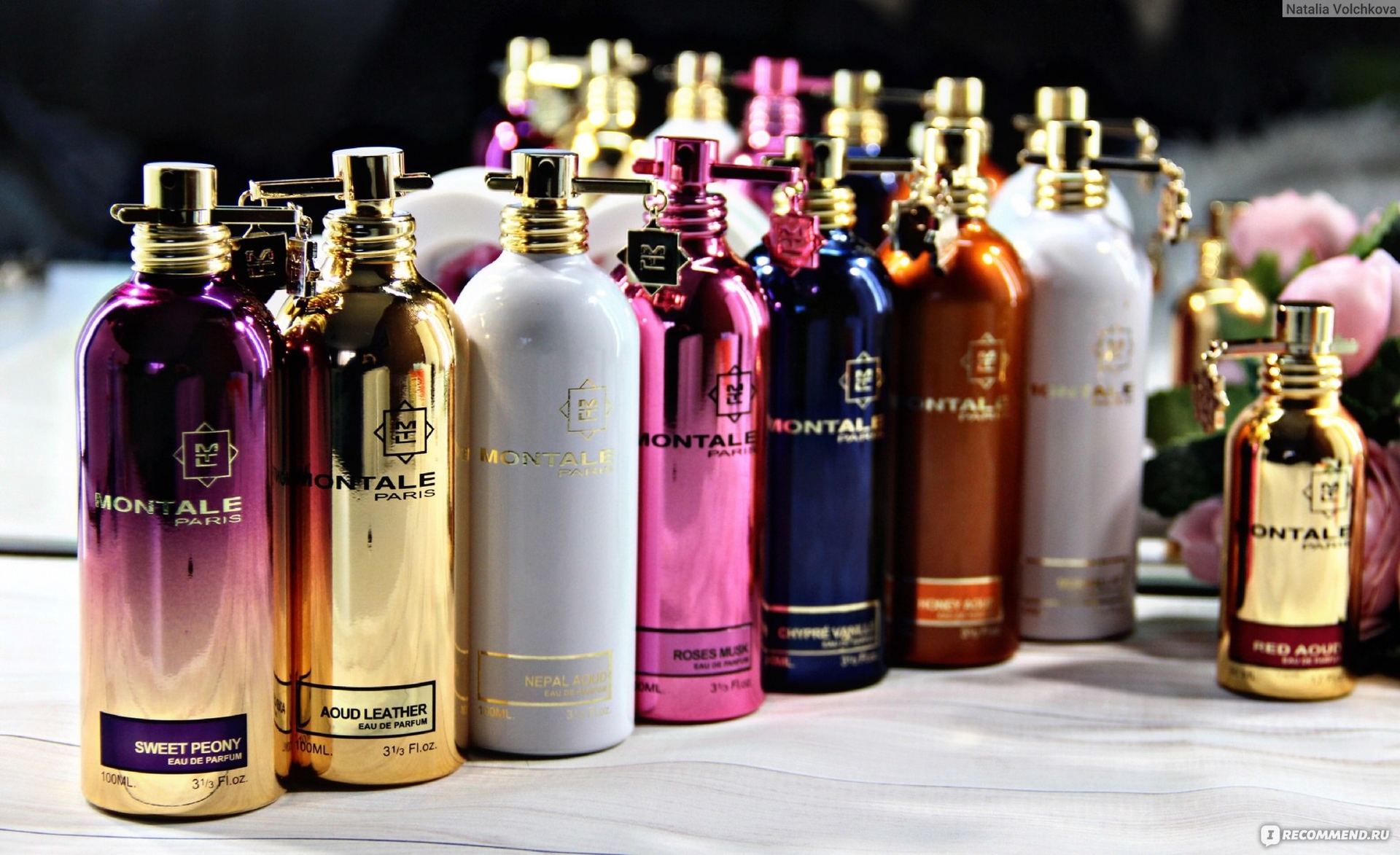 MONTALE PARIS: THE MOST ICONIC FRAGRANCES NICHEBRAND.COM