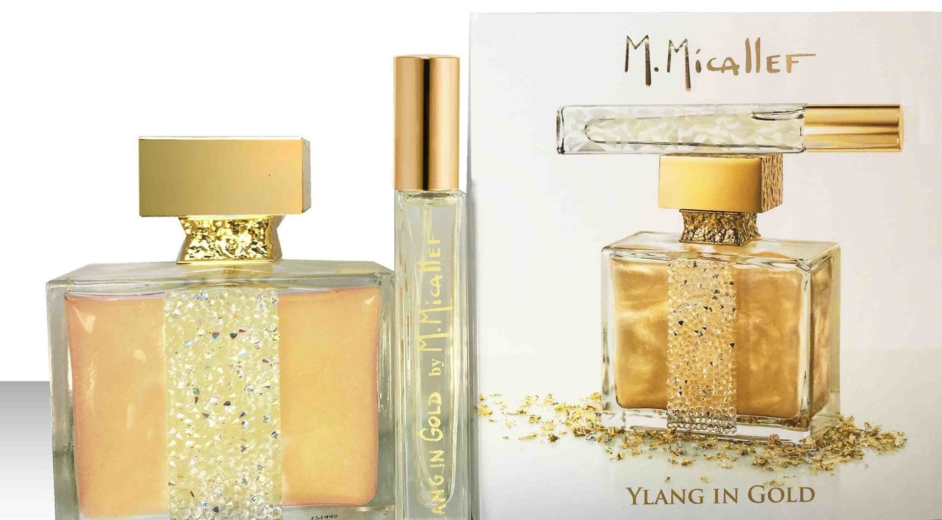 M. MICALLEF PERFUMES: UNIQUE FRAGRANCES FOR MEN AND WOMEN NICHEBRAND.COM