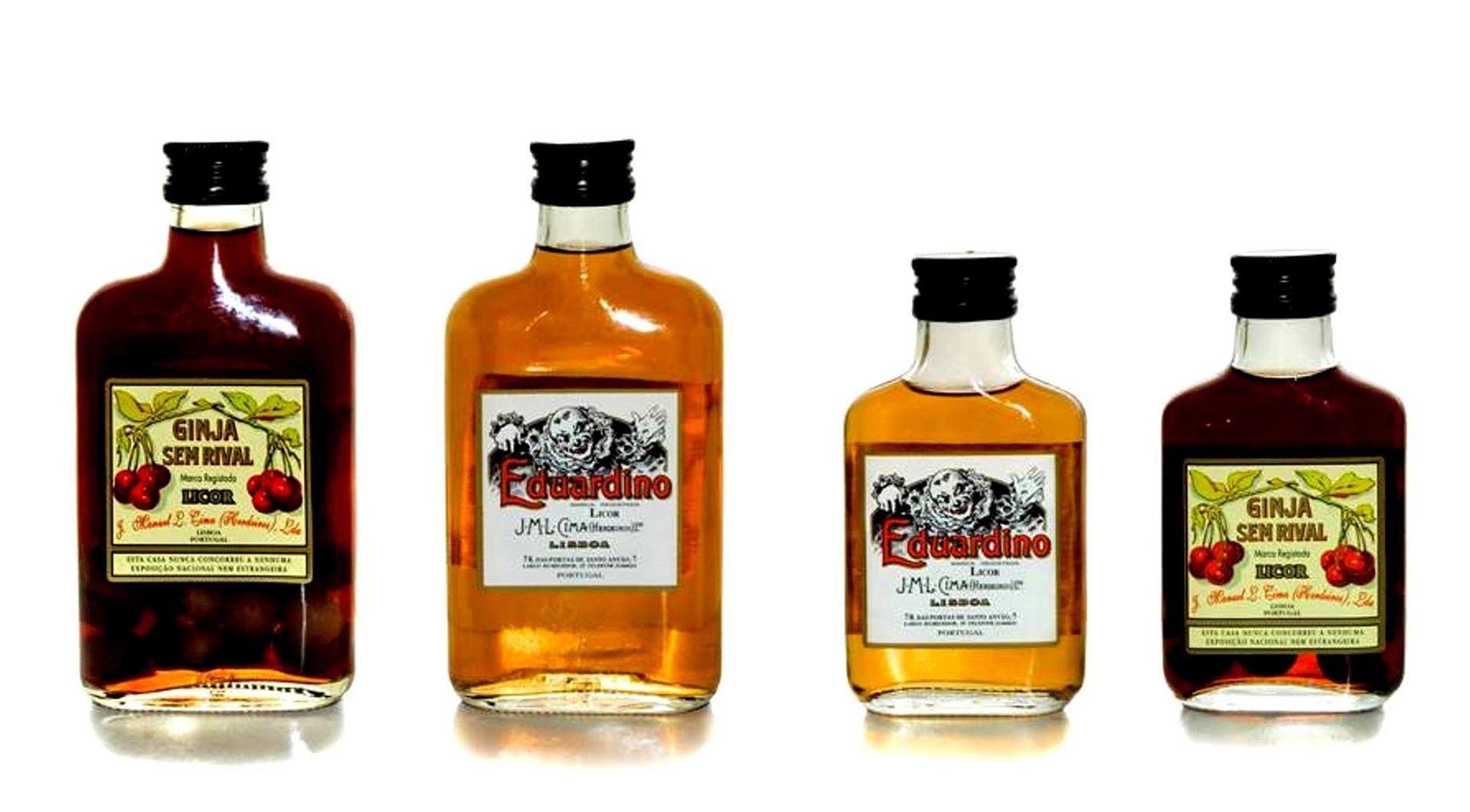 GINJA NICHEBRAND.COM
