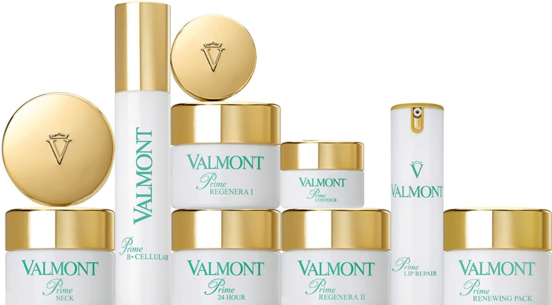 VALMONT: VISIBLE AND LONG-LASTING EFFICACY NICHEBRAND.COM