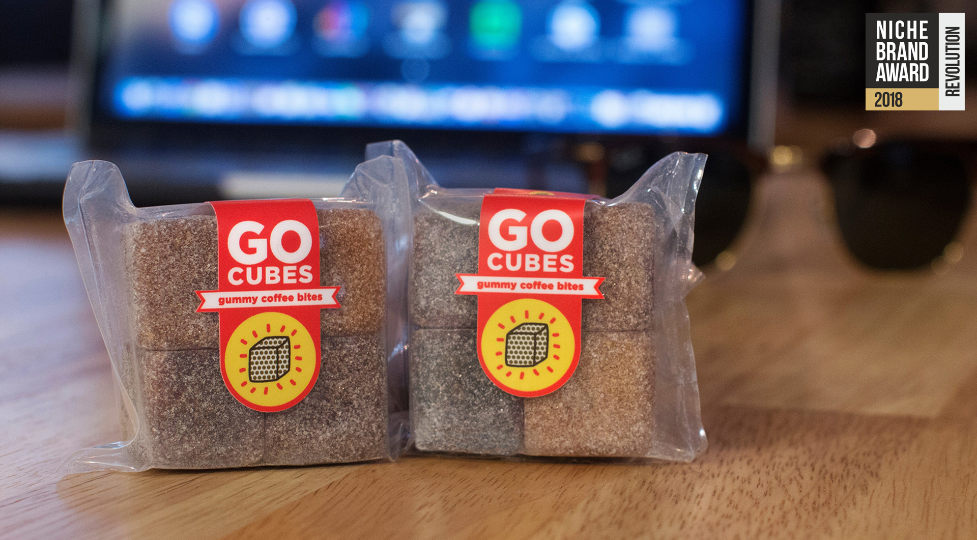 GO CUBES NICHEBRAND.COM